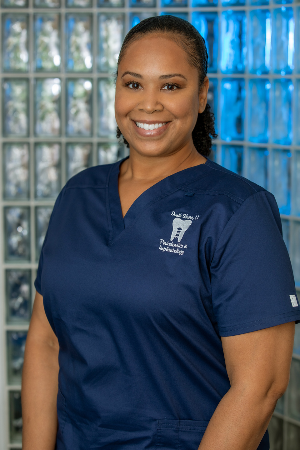 Meet Our Team - Wantagh, NY - Periodontist Dr. Joo Kim