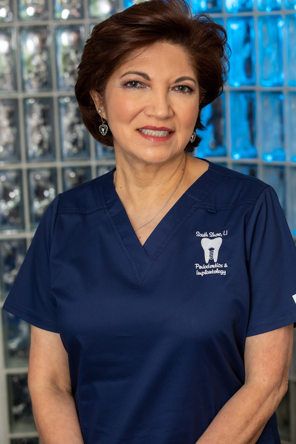 Meet Our Team - Wantagh, NY - Periodontist Dr. Joo Kim